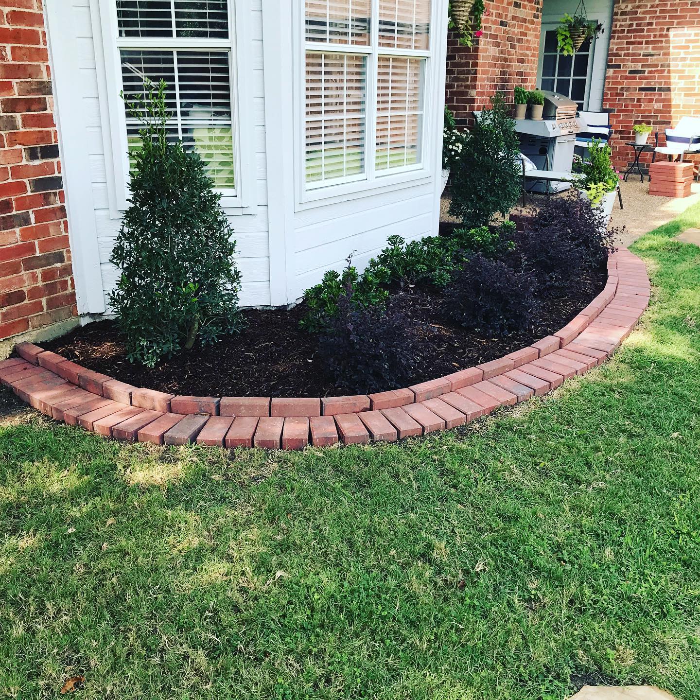 Transform Your Lawn: Save Time with Impact Landscapes | Impact ...